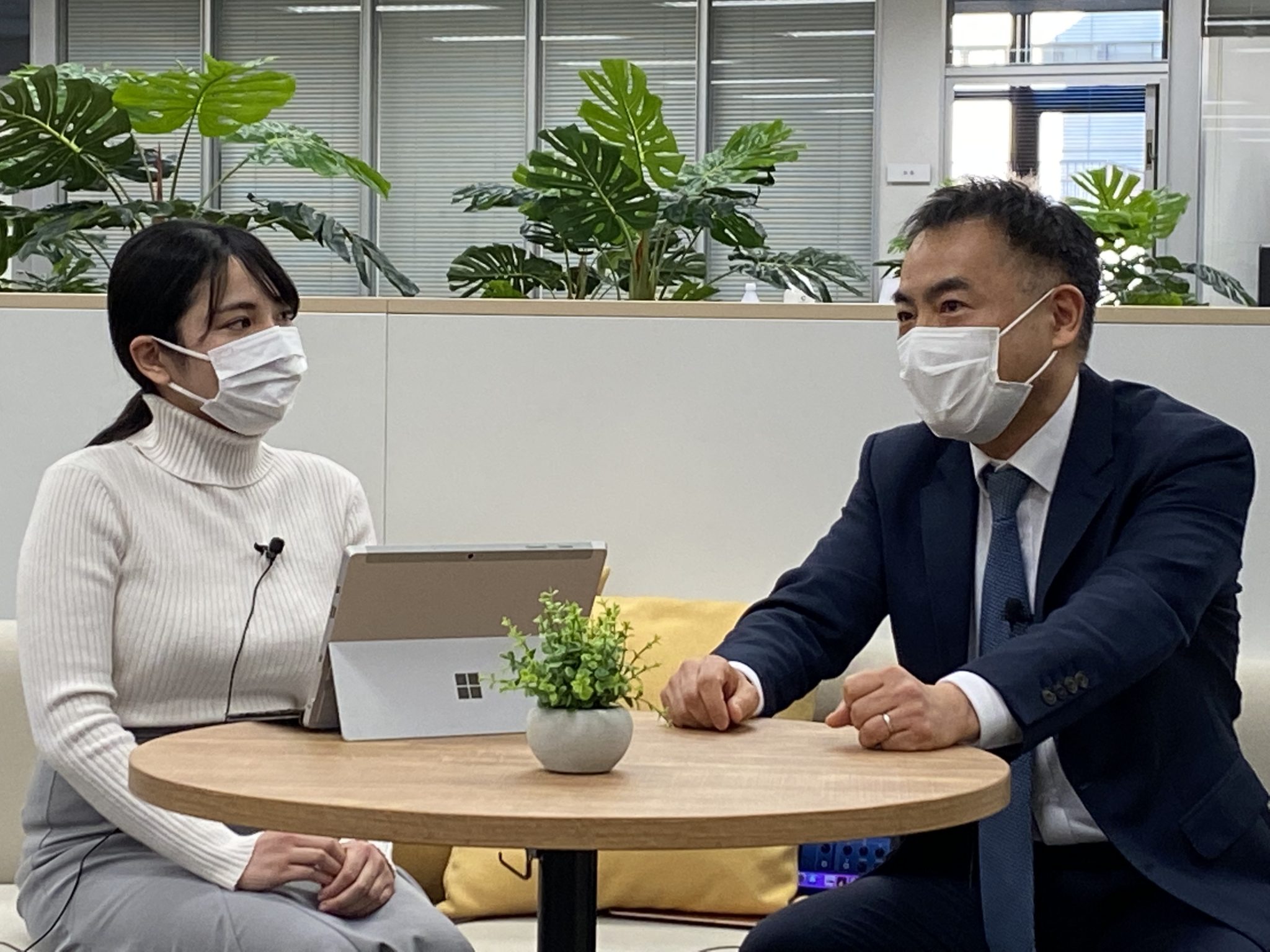 【KGRI安井所長×学生インタビュー】「2040独立自尊プロジェクト」は慶應義塾をつなぐ大きな架け橋へ！ - 2040独立自尊プロジェクト ...